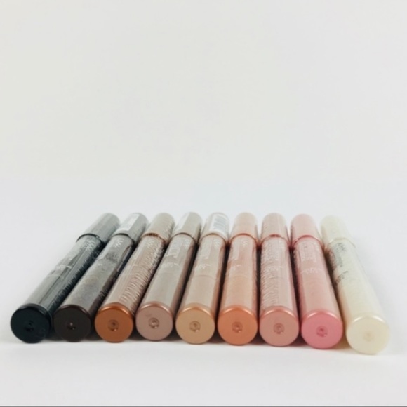 NYX | Makeup | Nyx Infinite Shadow Stick Bundle Set | Poshmark